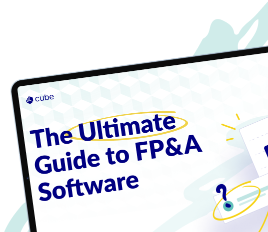 The ultimate guide to FP&A software